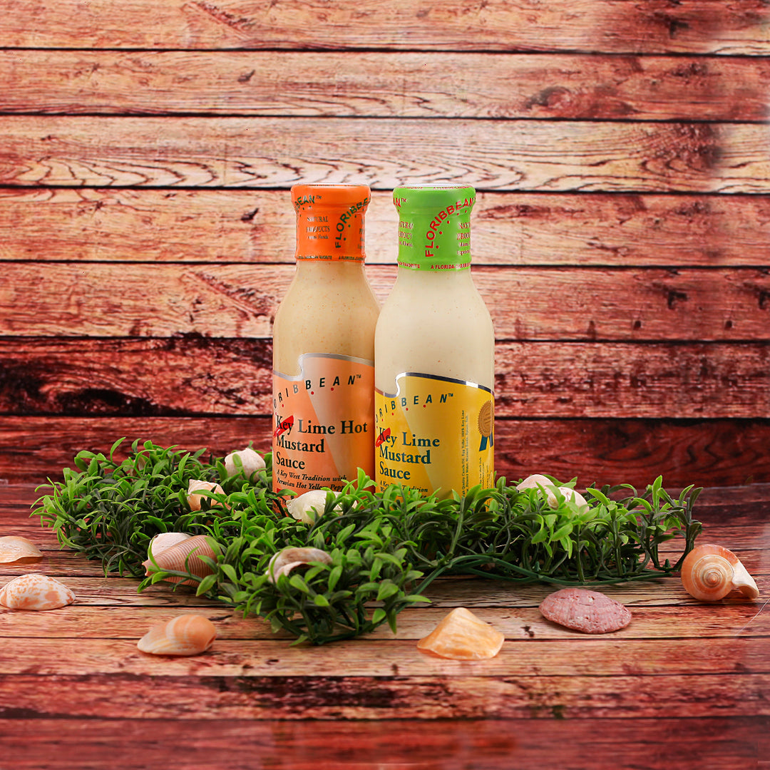 FLORIBBEAN – Floribbean Products